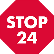 Stop 24 - Stop24